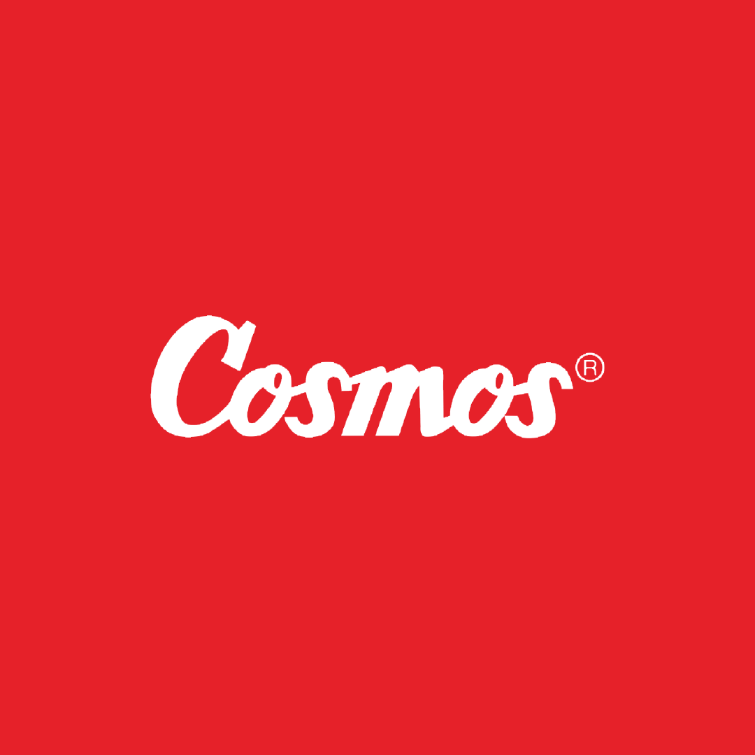 Cosmos - Launched Cosmos’ Brand Presence in Indonesia