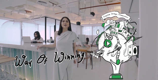 Revealing Our Latest Company Profile!