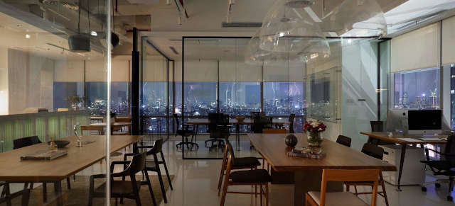 New Creative Space for more WOW Inspiration